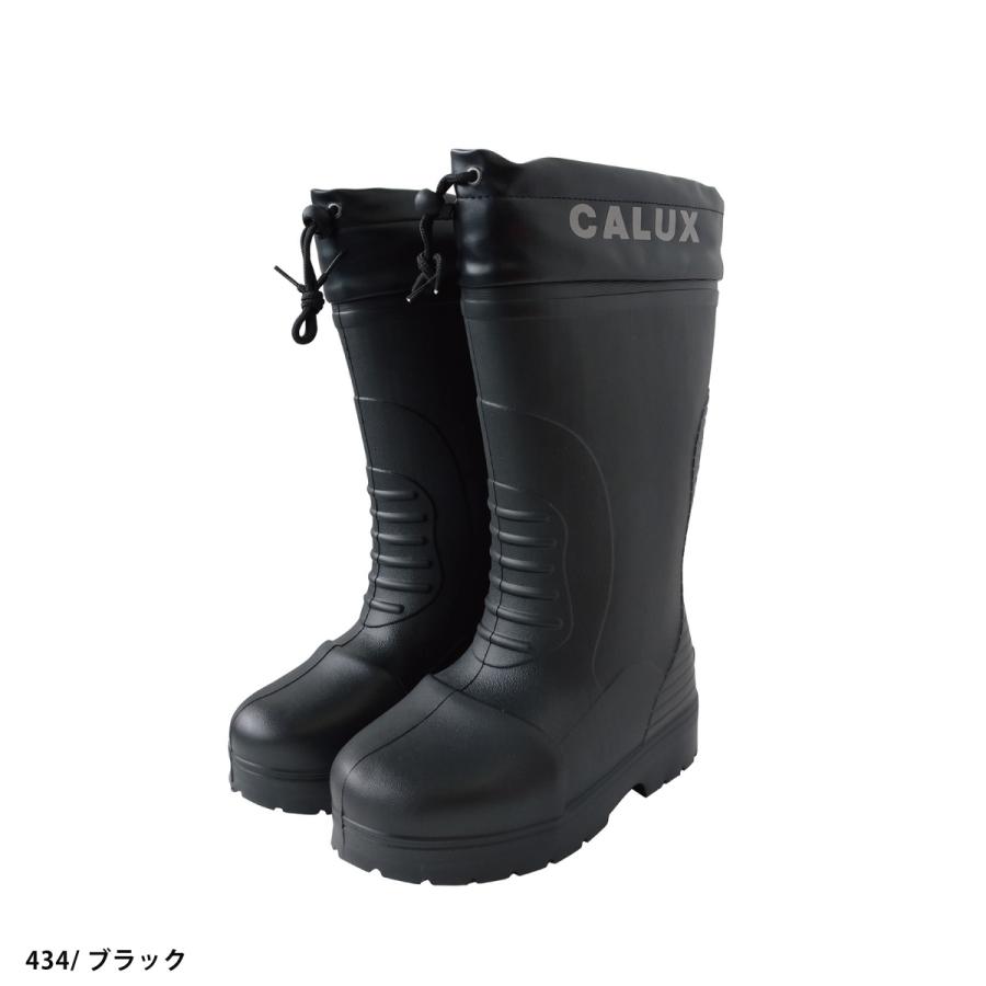 エントリでP10倍!12/15! CALUX カルックス スキー スノーシューズ＜2024＞カルックス防寒ブーツ :cd80062:スキー専門 ...