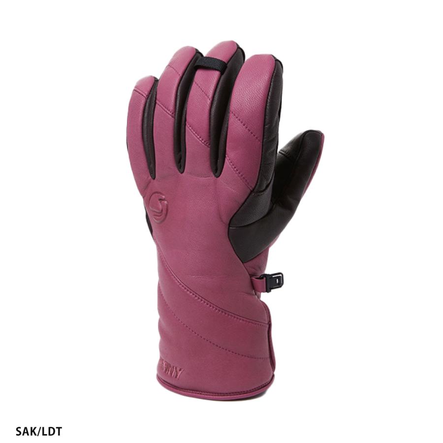 SWANY スワニー スキーグローブ メンズ＜2024＞SX-204 / Alaska【GORE-TEX】 :cd80532:スキー専門店 ...