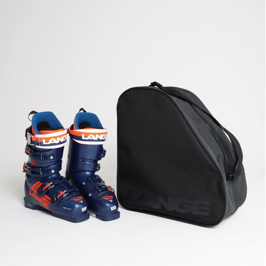 LANGE ラング ブーツバッグ 2025 SHADOW BASIC BOOT BAG [LKMBO01] :cd80640:スキー専門店タナベスポーツ - 通販 - Yahoo!ショッピング