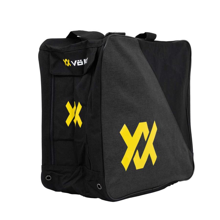VOLKL フォルクル バッグ・ケース ブーツバッグ 2026 CLASSIC BOOT ＆ HELMET BAG 〔クラシック ブーツ ヘルメット バッグ〕 日本正規品 : スキー専門店 ...
