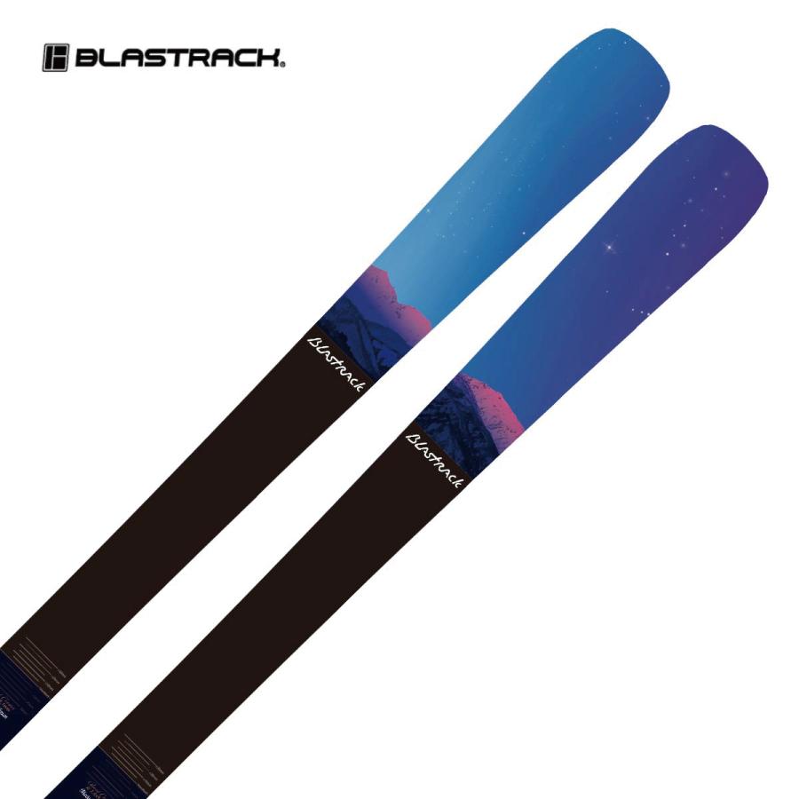 スキー板 BLASTRACK ブラストラック ＜2024＞ ELIXIR/E 〔エリキサー/E〕【板のみ】 : スキー専門店タナベスポーツ - 通販 - Yahoo!ショッピング