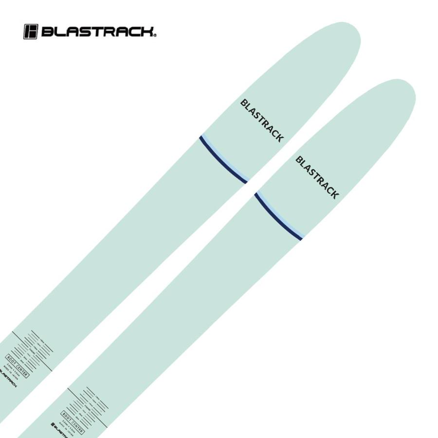 スキー板 BLASTRACK ブラストラック ＜2024＞ ROC 118 〔アールオーシー 118〕【板のみ】 : cd83470 : スキー専門店タナベスポーツ - 通販 - Yahoo ...