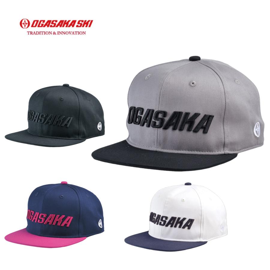 CF OGASAKA オガサカ ヘッドウェア / キャップ メンズ レディース＜2026＞ 135004 : スキー専門店タナベスポーツ ...