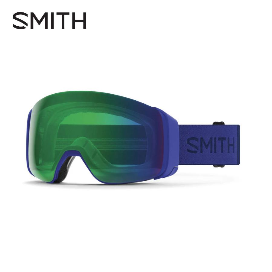MAG SERIES 【15日限定P10倍！】スキーゴーグル スミス ゴーグル smith スキー メンズ レディース ＜2024＞〔E〕4D ...
