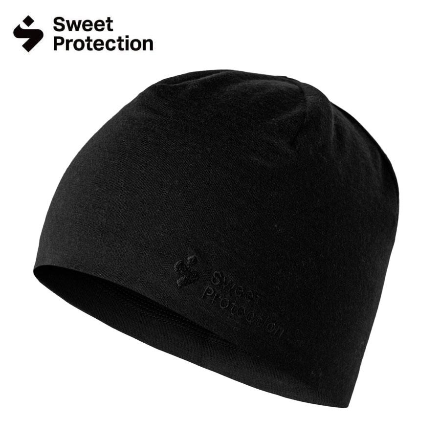 Sweet Protection スウィートプロテクション ニット帽＜2024＞ Helmet Merino Beanie〔ヘルメット メリノ ...