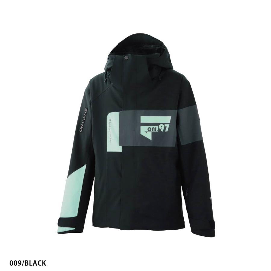オンヨネ スキーウェア メンズ スキージャケット ONYONE レディース 2025 DEMO OUTER JACKET / ONJ97041 : スキー専門店タナベスポーツ - 通販 ...