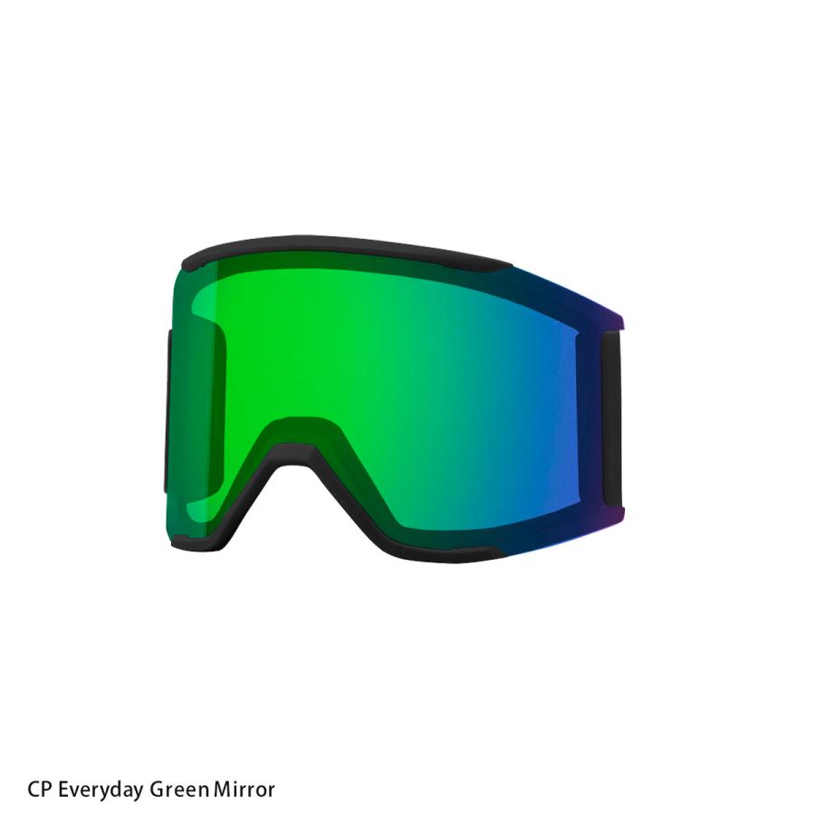 SMITH スミス スキー ゴーグル スペアレンズ 2025 Squad MAG Replacement Lens : cd91121 ...