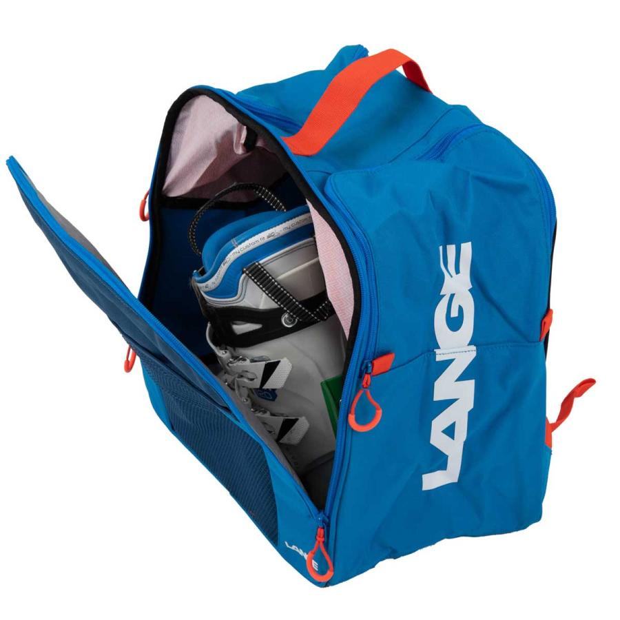 LANGE（ラング） バッグ・ケース 2026 LANGE PRO BOOT BAG/ ラング プロ ブーツ バッグ / LKNB106 : スキー専門店タナベスポーツ - 通販 ...