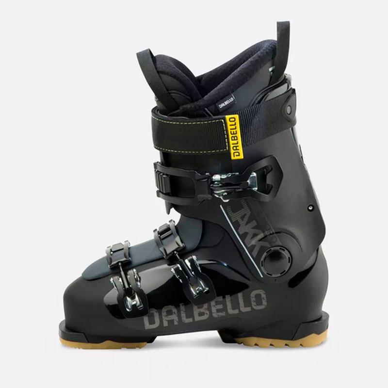 DALBELLO ダルベロ スキーブーツ メンズ レディース 2025 IL DALBELLO ダルベロ スキーブーツ メンズ レディース 2025 IL