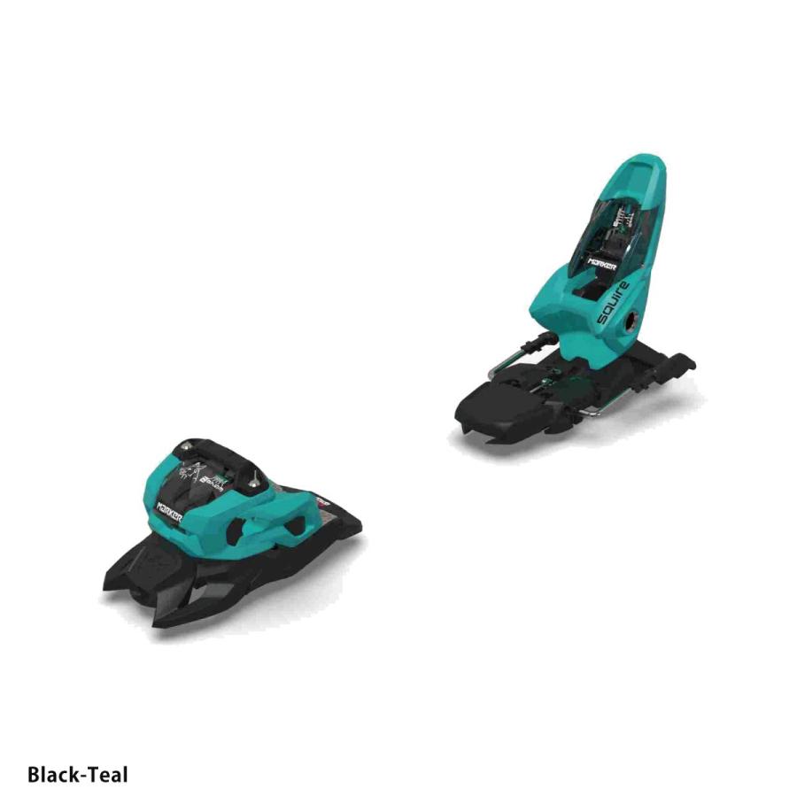 MARKER マーカー スキー ビンディング 2025 SQUIRE 11 MARKER マーカー スキー ビンディング 2025 SQUIRE 11