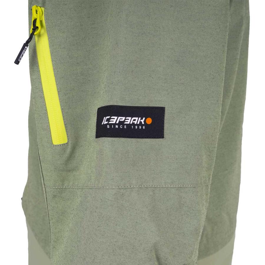 ICEPEAK 14日限定エントリーでP最大5倍ICEPEAK アイスピーク スキーウェア ジャケット レディース＜2025＞ CAVOUR / WM WADDED JACKET ...