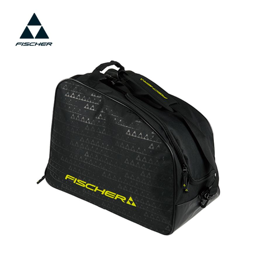 FISCHER フィッシャー スキー ブーツ ヘルメット バッグ メンズ レディース 2025 BOOT HELMET BAG ALPINE ...