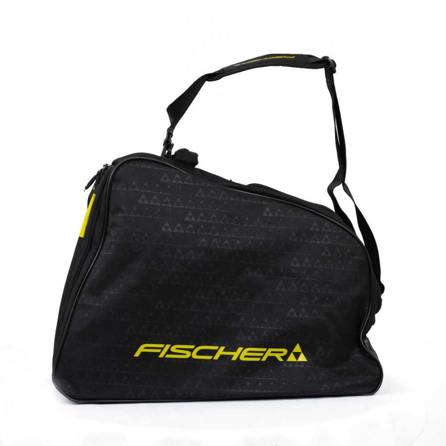 FISCHER フィッシャー スキー ブーツ ヘルメット バッグ メンズ レディース 2025 BOOT HELMET BAG ALPINE ...