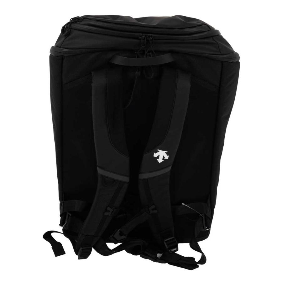 DESCENTE（デサント） バッグ・ケース ＜2025＞ SKI BACKPACK / スキー バックパック / DW4FBP01U ...