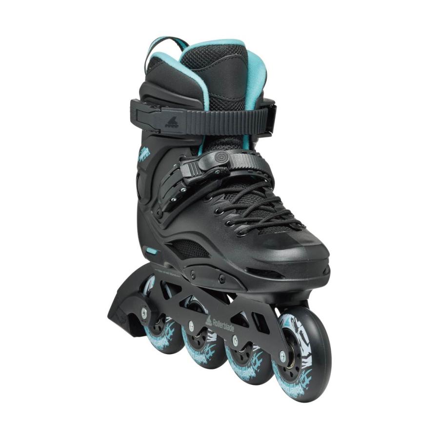 Rollerblade ローラーブレード インラインスケート レディース＜2024＞RB 80 W : スキー専門店タナベスポーツ - 通販 - Yahoo!ショッピング
