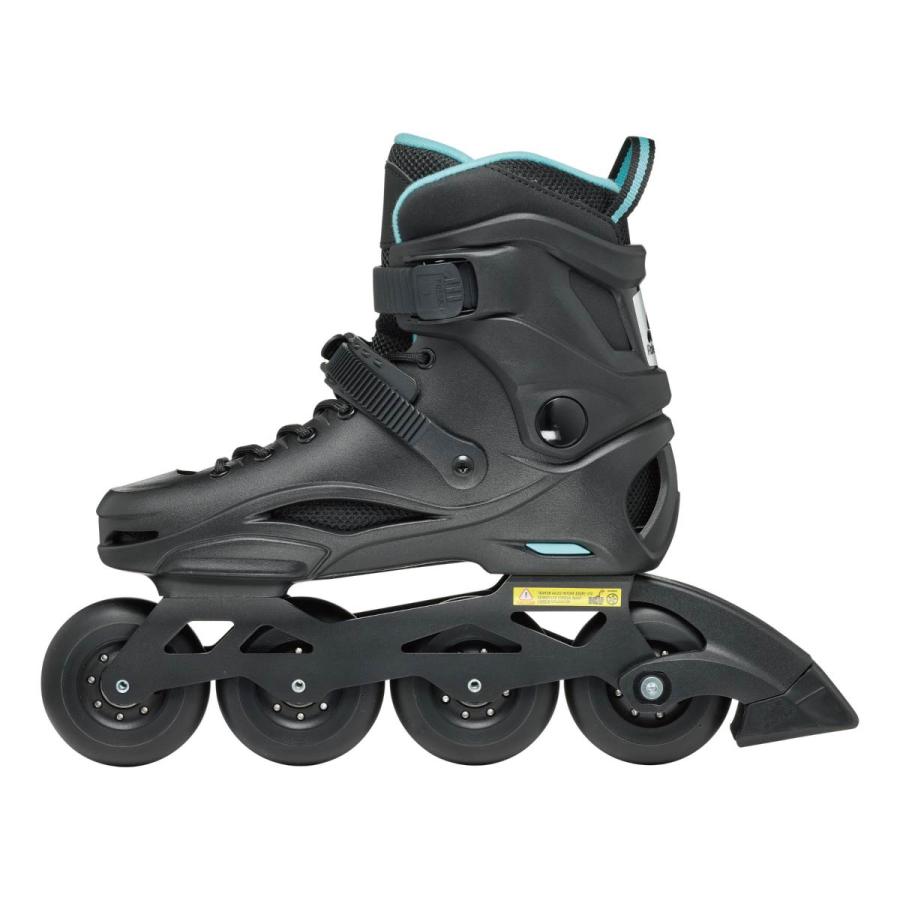 Rollerblade ローラーブレード インラインスケート レディース＜2024＞RB 80 W : スキー専門店タナベスポーツ - 通販 - Yahoo!ショッピング