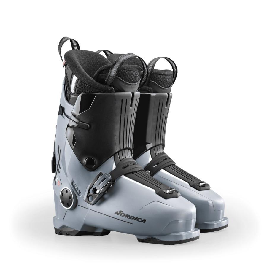 NORDICA ノルディカ スキーブーツ メンズ レディース ＜2026＞HF 100 / 050K18012T5 : スキー専門店タナベスポーツ - 通販 - Yahoo!ショッピング