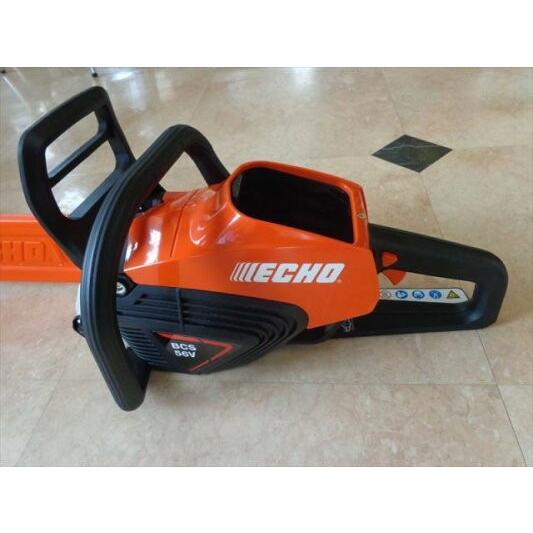 【ECHO】BCS56V+バッテリー・充電器付 : タナキカ - 通販 - Yahoo!ショッピング