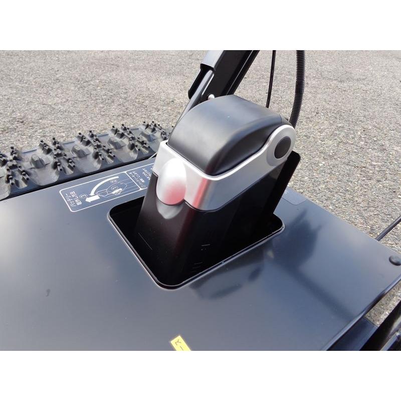 和同 電動スノーブレード e-SB80 リチウムイオン電池 営業所止めは送料無料！ : タナキカ - 通販 - Yahoo!ショッピング