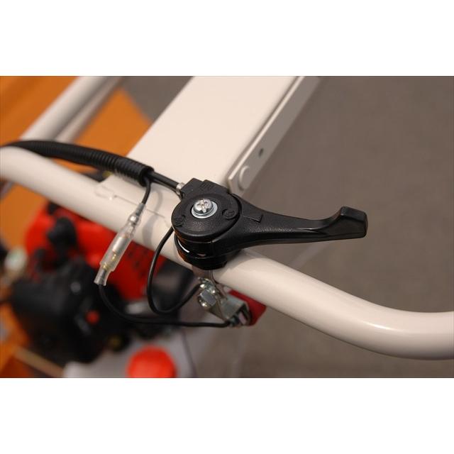 ヤマビコ 【共立】中耕除草機 水田除草機 PC3000/3 3条 : タナキカ - 通販 - Yahoo!ショッピング