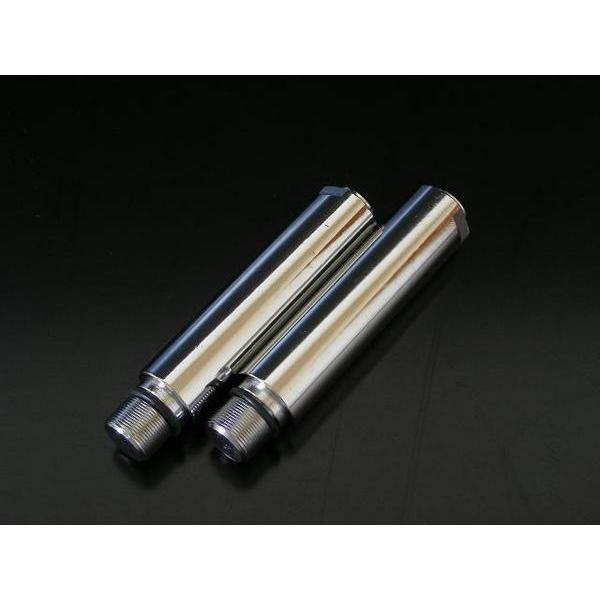 田中商会 φ26フォーク用エクステンションバーセット[Y133] : 田中gogo事業部 - 通販 - Yahoo!ショッピング