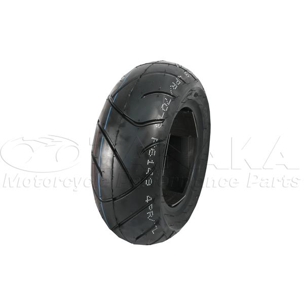 8インチチューブレスタイヤ 130/70-8[Y1841] モンキー・ゴリラ用ワイドタイヤ 複数本購入可能 : 田中gogo事業部 - 通販 - Yahoo!ショッピング