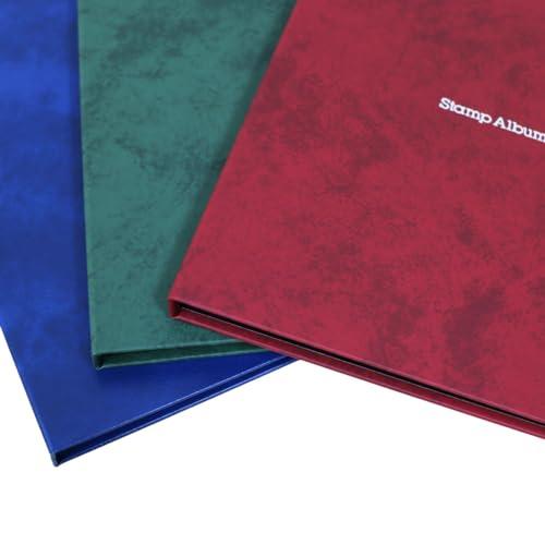 テージー アルバム 切手シート Bタイプ B5 青 KB-33-02 : TANA企画 - 通販 - Yahoo!ショッピング