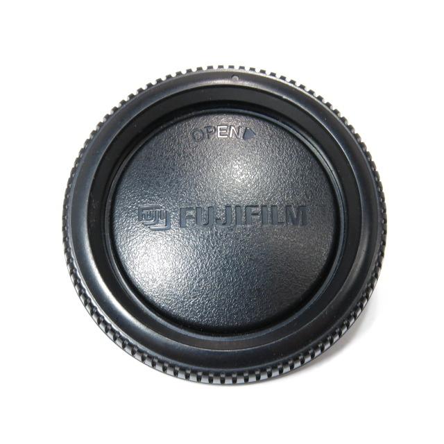 Fuji（釣り） 【 中古品 】FUJIFILM Fマウント ボディーキャップ フジ [管2322FJ] : カメラの多成堂 - 通販 - Yahoo!ショッピング