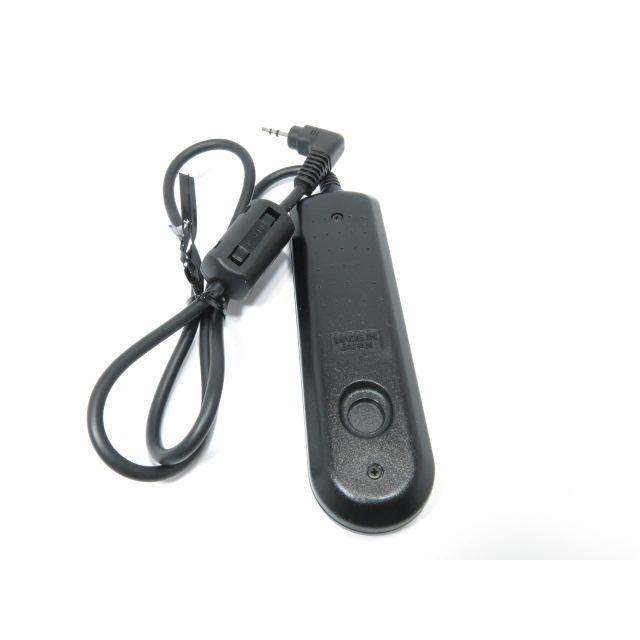 ペンタックス 【 作動確認済み 】PENTAX CS-205 ケーブルスイッチ [管3018PX] : カメラの多成堂 - 通販 ...