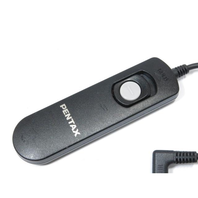 ペンタックス 【 作動確認済み 】PENTAX CS-205 ケーブルスイッチ [管3585PX] : カメラの多成堂 - 通販 ...
