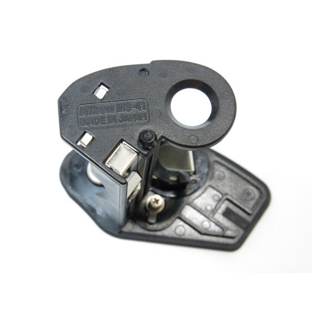 ニコン 【 美品 】Nikon MS-41 F6用 電池ホルダー [管3617NI ニコン 【 美品 】Nikon MS-41 F6用 電池ホルダー [管3617NI