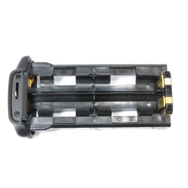 ニコン 【 中古美品 】Nikon MS-D10 単三ホルダー [管4342NI] : カメラの多成堂 - 通販 - Yahoo!ショッピング