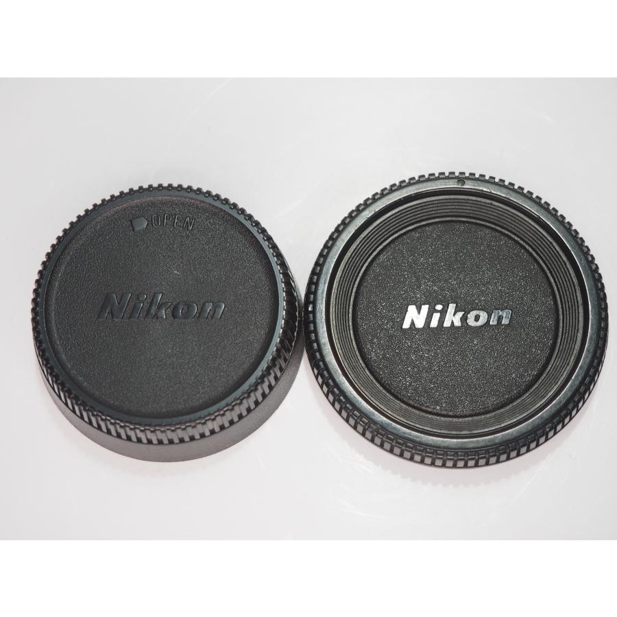 ニコン（Nikon） 【 中古品 】Nikon LF-1＋BF-1A 純正ボディー＋レンズリアキャップ セット [管5471NI] : カメラ ...