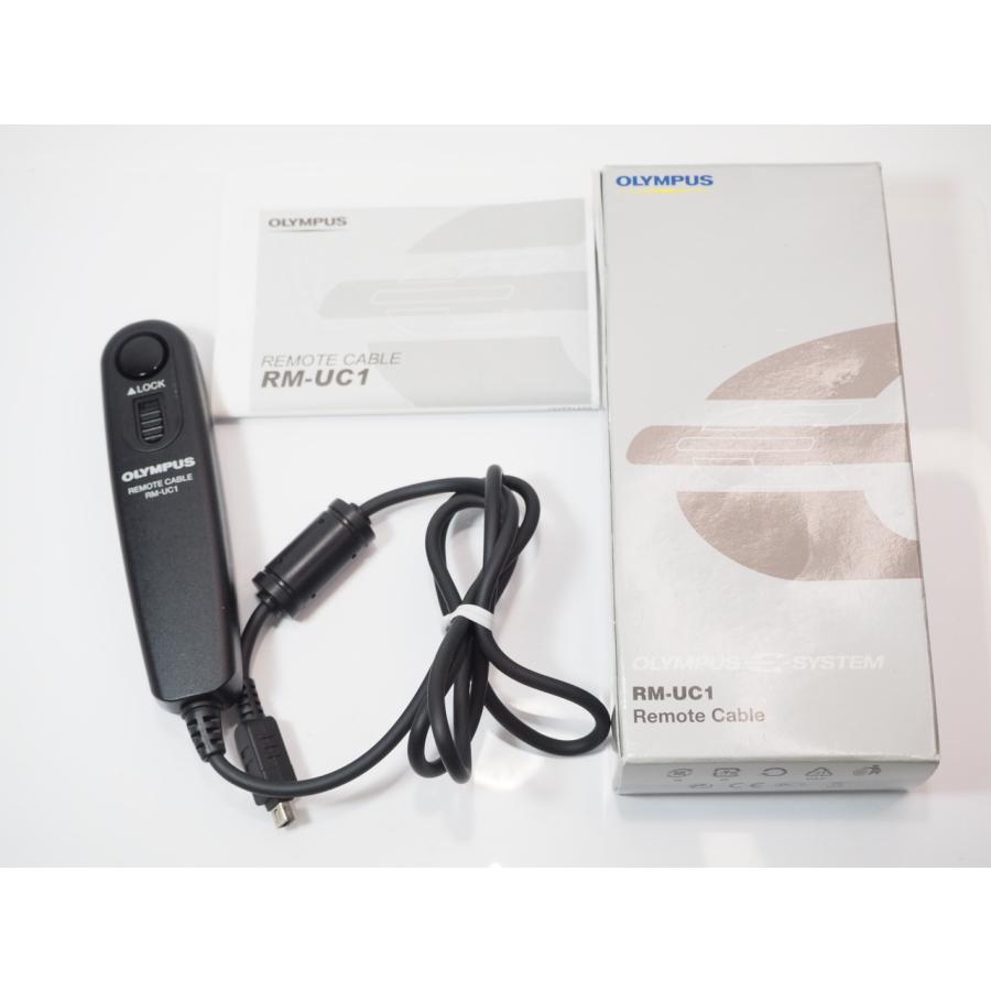 オリンパス 【 作動確認済 】OLYMPUS RM-UC1 純正リモートケーブル [管5995OL] : カメラの多成堂 - 通販 - Yahoo!ショッピング