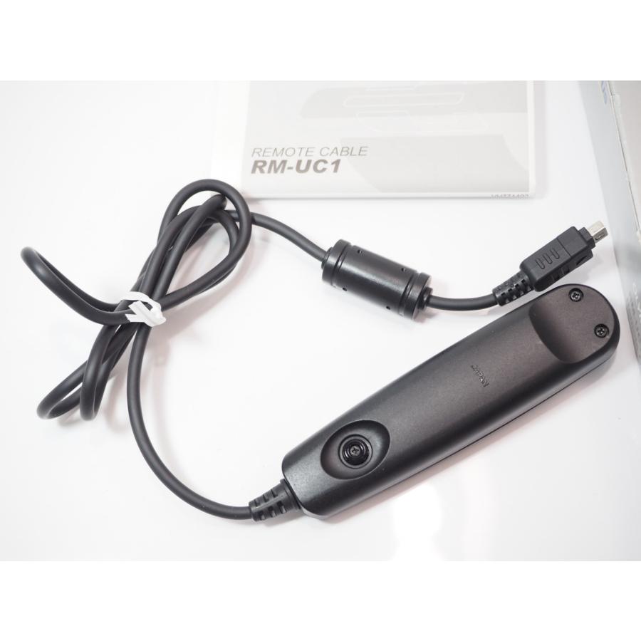 オリンパス 【 作動確認済 】OLYMPUS RM-UC1 純正リモートケーブル [管5995OL] : カメラの多成堂 - 通販 - Yahoo!ショッピング