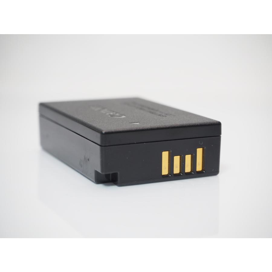 キヤノン 【 中古品 】Canon LP-E17 純正バッテリーパック [管6100CN] : カメラの多成堂 - 通販 - Yahoo!ショッピング