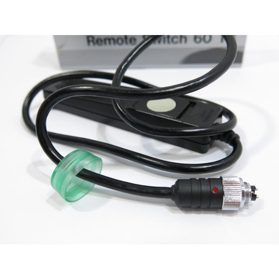 【中古美品】Canon Remote Switch 60 T3 リモートスイッチ キャノン [BY308] : カメラの多成堂 - 通販 ...