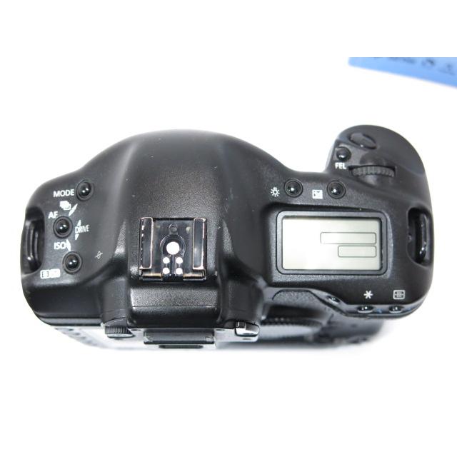中古品 】Canon EOS-1D MarkII ボディー NP-E3×2個（劣化度不明） キヤノン [管CN1553] : cn1553 : カメラの多成堂 - 通販 - Yahoo!ショッピング