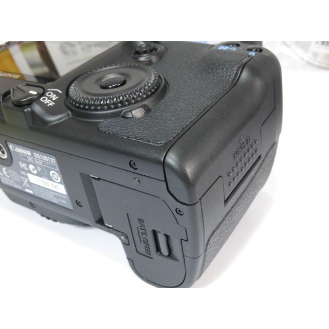 キヤノン Canon EOS 30D ボディー BG-E2 バッテリーグリップ付き [管CN1904] : カメラの多成堂 - 通販 - Yahoo!ショッピング