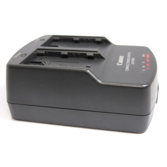 キヤノン 【 中古現状品 】Canon CA-PS400 バッテリーチャージャーキヤノン（コード無し） [管CN284] : カメラの多成堂 - 通販 - Yahoo!ショッピング