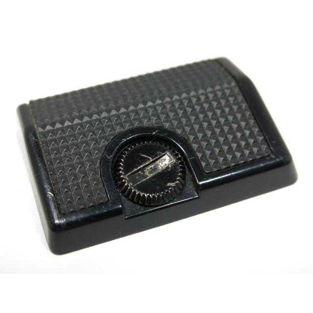 キヤノン 【 中古品 】Canon パームグリップ A-1,AE-1 [管CN47] : カメラの多成堂 - 通販 - Yahoo!ショッピング