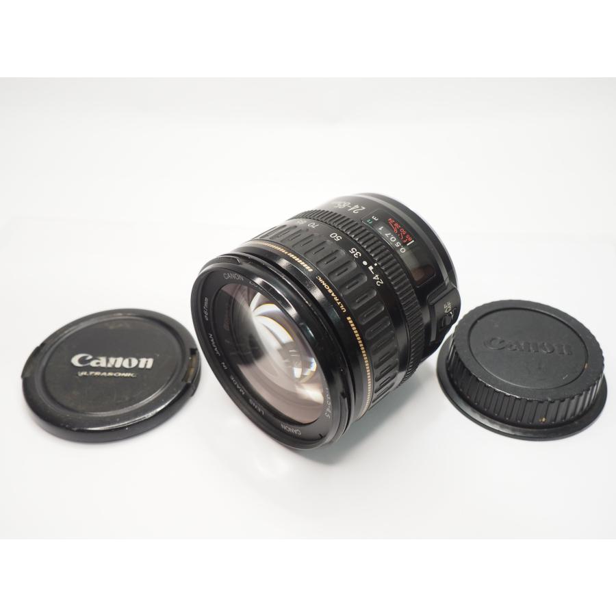 キヤノン Canon EF 24-85mm F3.5-4.5 レンズ [管CN5363] : カメラの多成堂 - 通販 - Yahoo!ショッピング