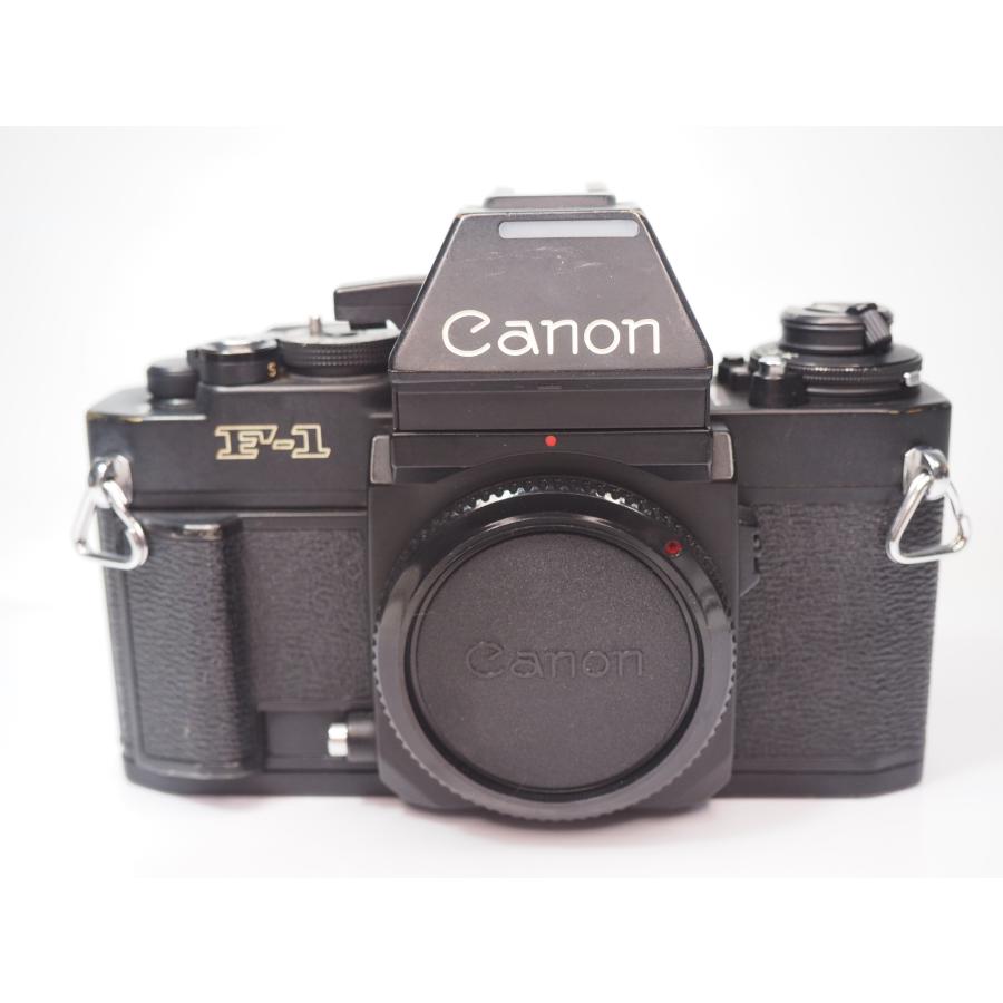 キヤノン（Canon） Canon NEW F-1 AEファインダー ボディー [管CN5514] : カメラの多成堂 - 通販 ...