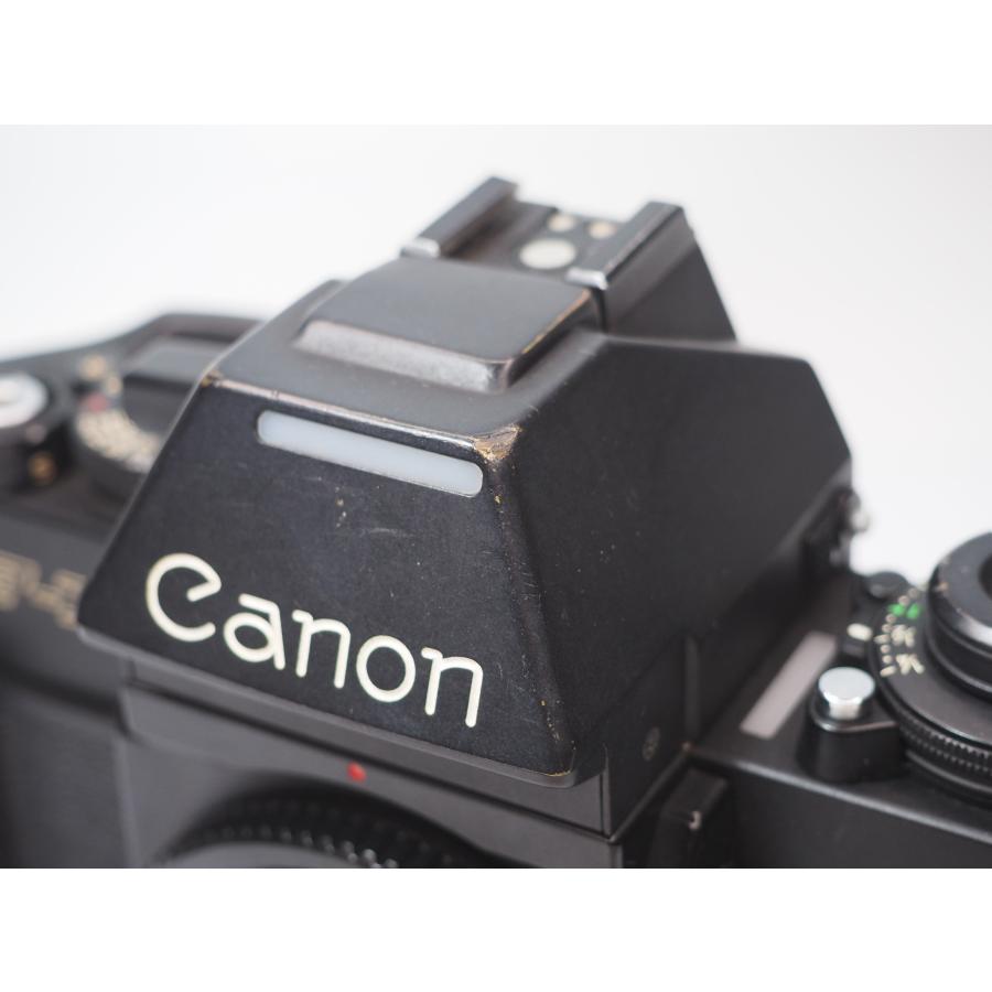 キヤノン（Canon） Canon NEW F-1 AEファインダー ボディー [管CN5514] : カメラの多成堂 - 通販 ...