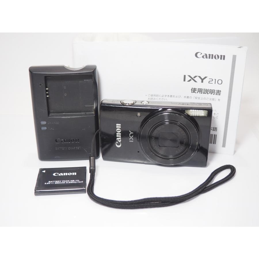 キヤノン Canon IXY 210 コンパクトデジタル カメラ キャノン [管CN5537] : カメラの多成堂 - 通販 - Yahoo ...