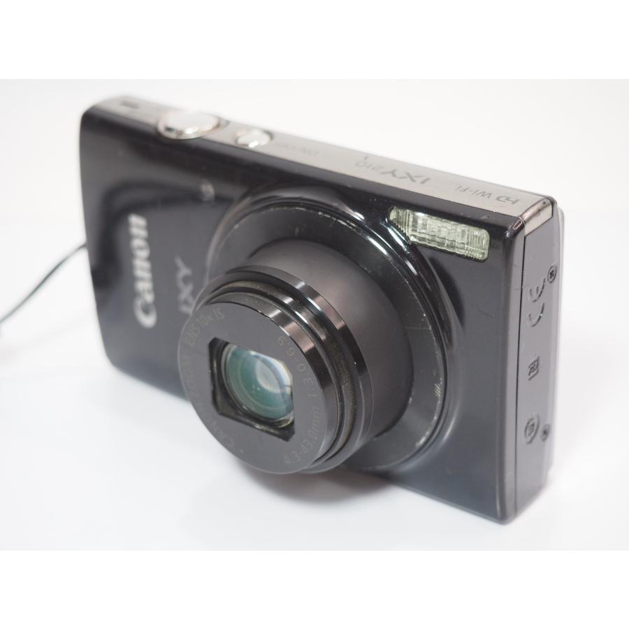 キヤノン Canon IXY 210 コンパクトデジタル カメラ キャノン [管CN5537] : カメラの多成堂 - 通販 - Yahoo ...