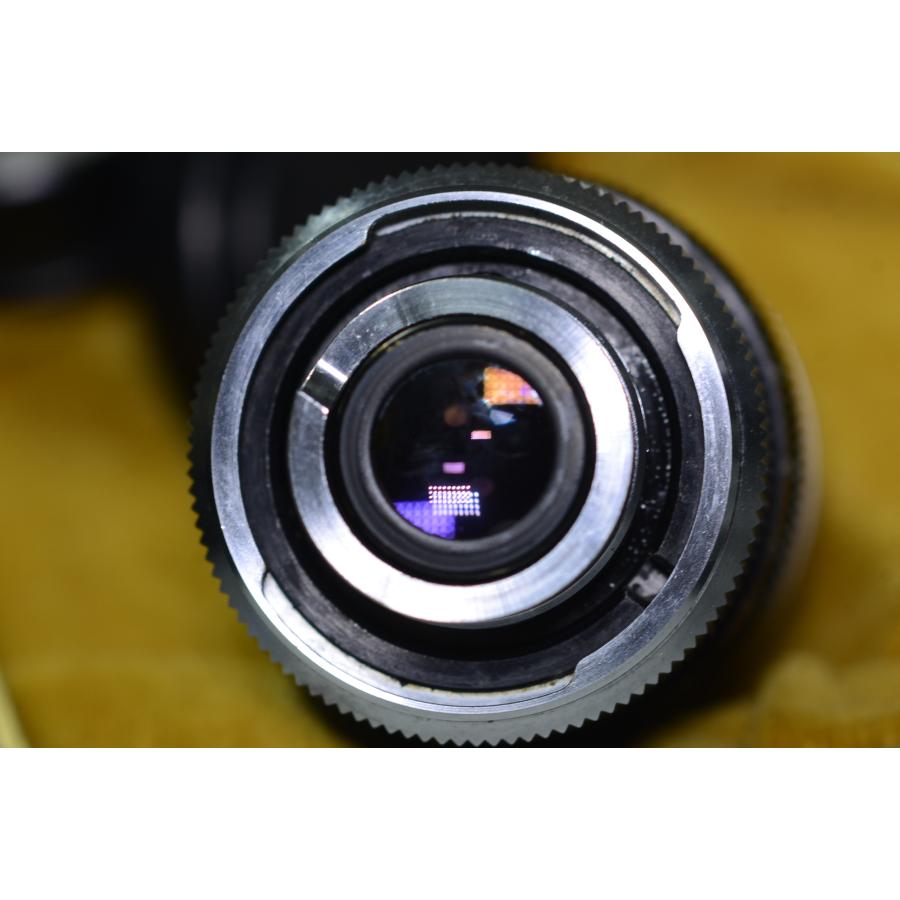 キヤノン 【 中古現状品 】Canon C-8 6.5mm F1.8 キャップ 元箱付 キャノン レンズ [管CN64] : カメラの多成堂 ...