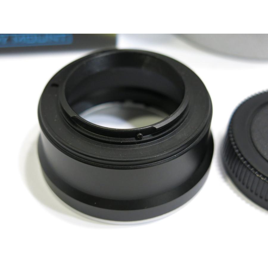 中古美品 】KIPON ADAPTER RING C/Y-m4/3 BODY MOUNT コンタックス・ヤシカ→マイクロフォーサーズ アダプター [管CX455] : カメラの多成堂 - 通販 ...