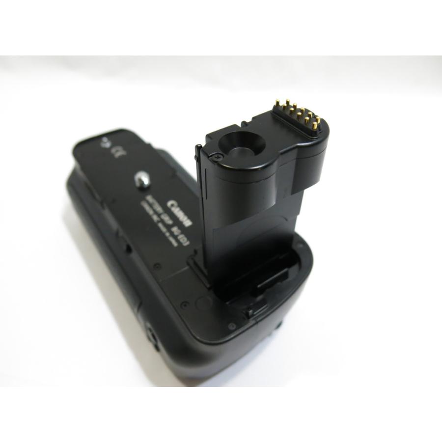 中古品 】Canon BATTERY GRIP BG-ED3 キャノン バッテリーグリップ [管CX624] : カメラの多成堂 - 通販 ...