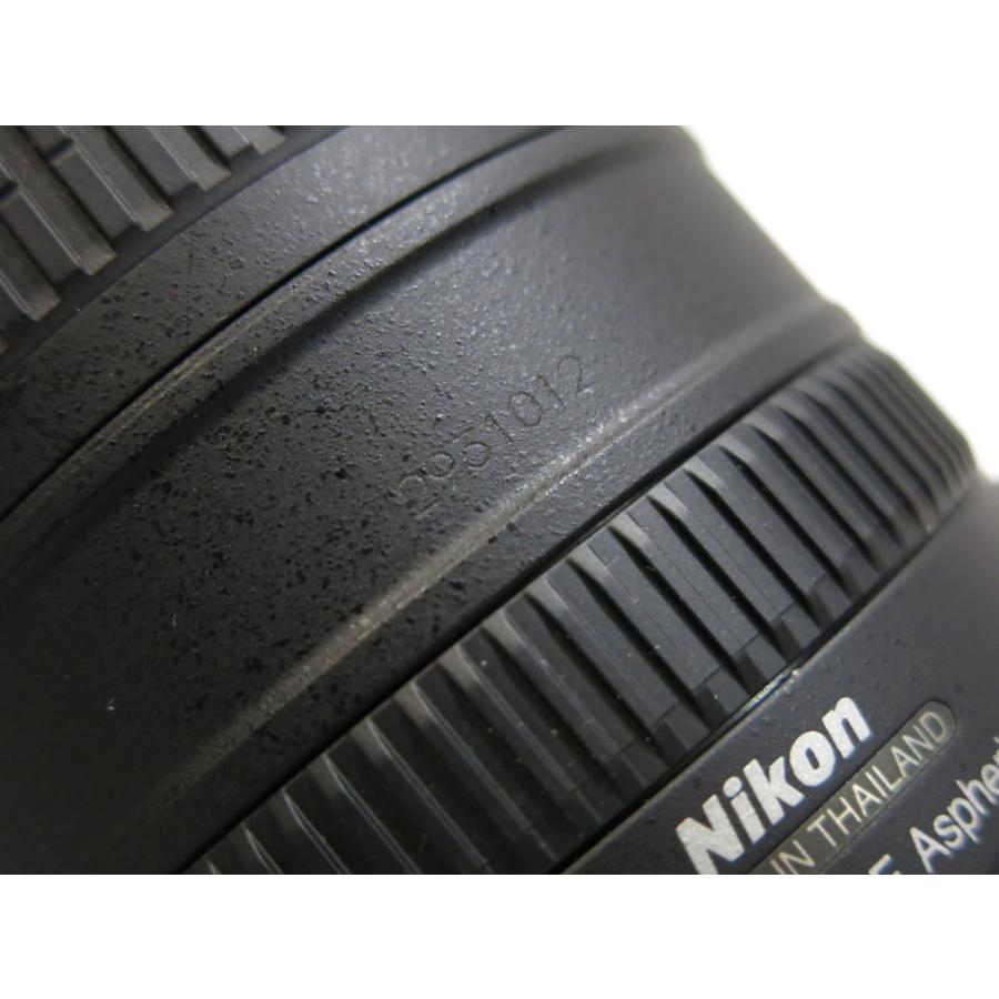 ニコン Nikon AF-S DX 18-200mm F3.5-5.6G ED HB-35 フード付 [CX903] : カメラの多成堂 ...